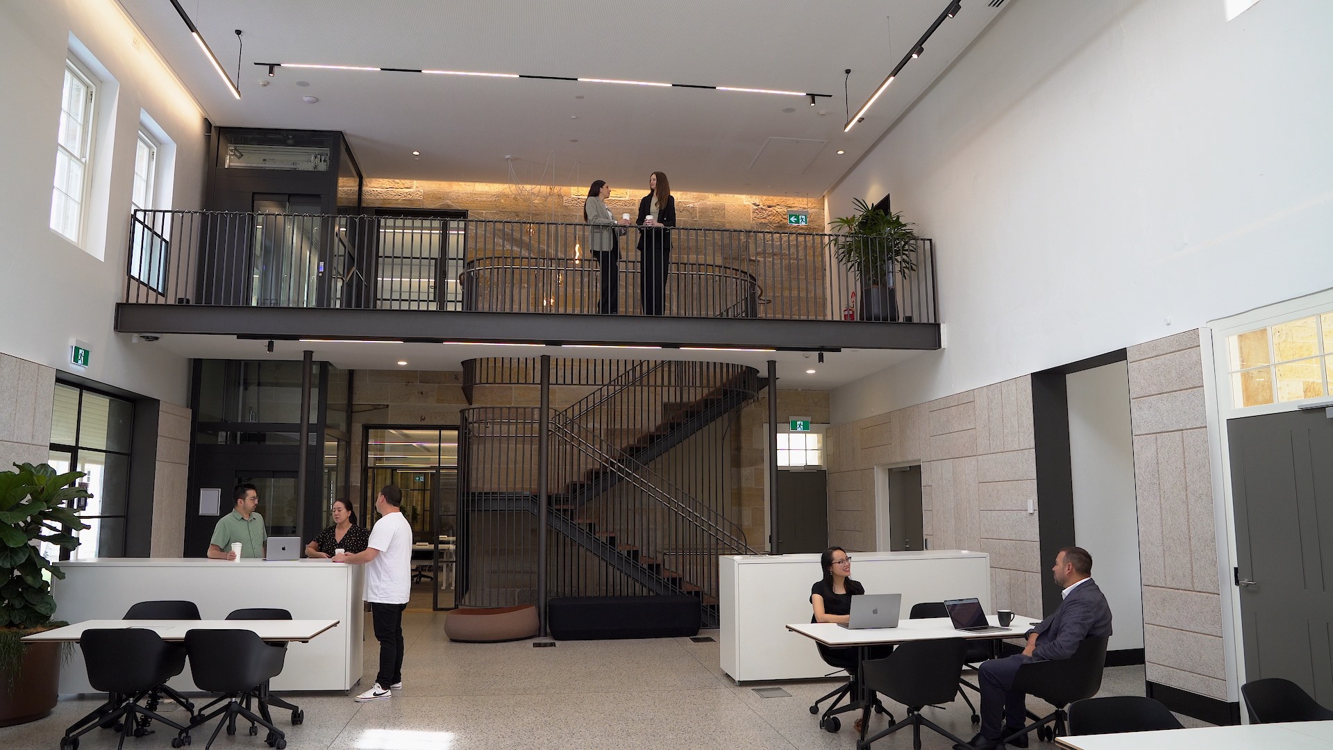 Startups | AtParramatta